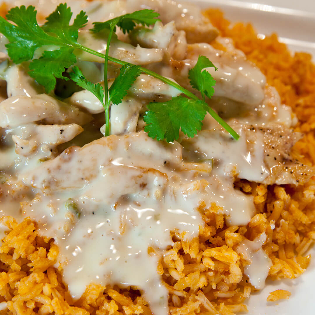 Azul Mexican Restaurant & Bar